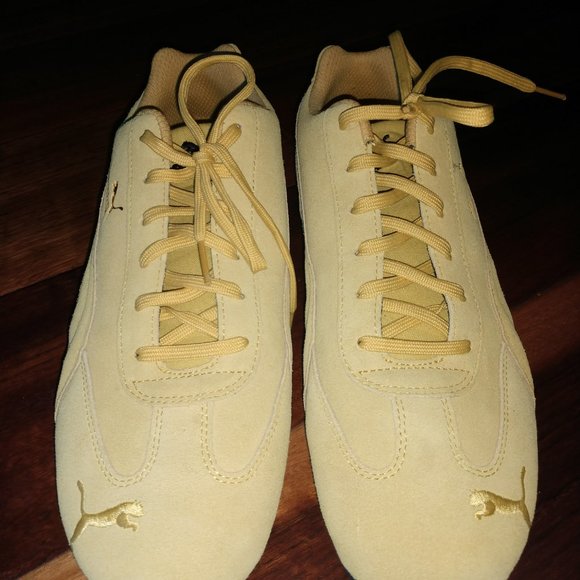 Puma | Shoes | Puma Hellcat Sneakers Size 12 | Poshmark